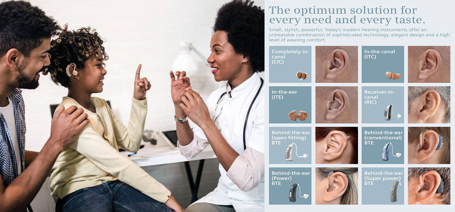 Otocare – An Audiology Practice